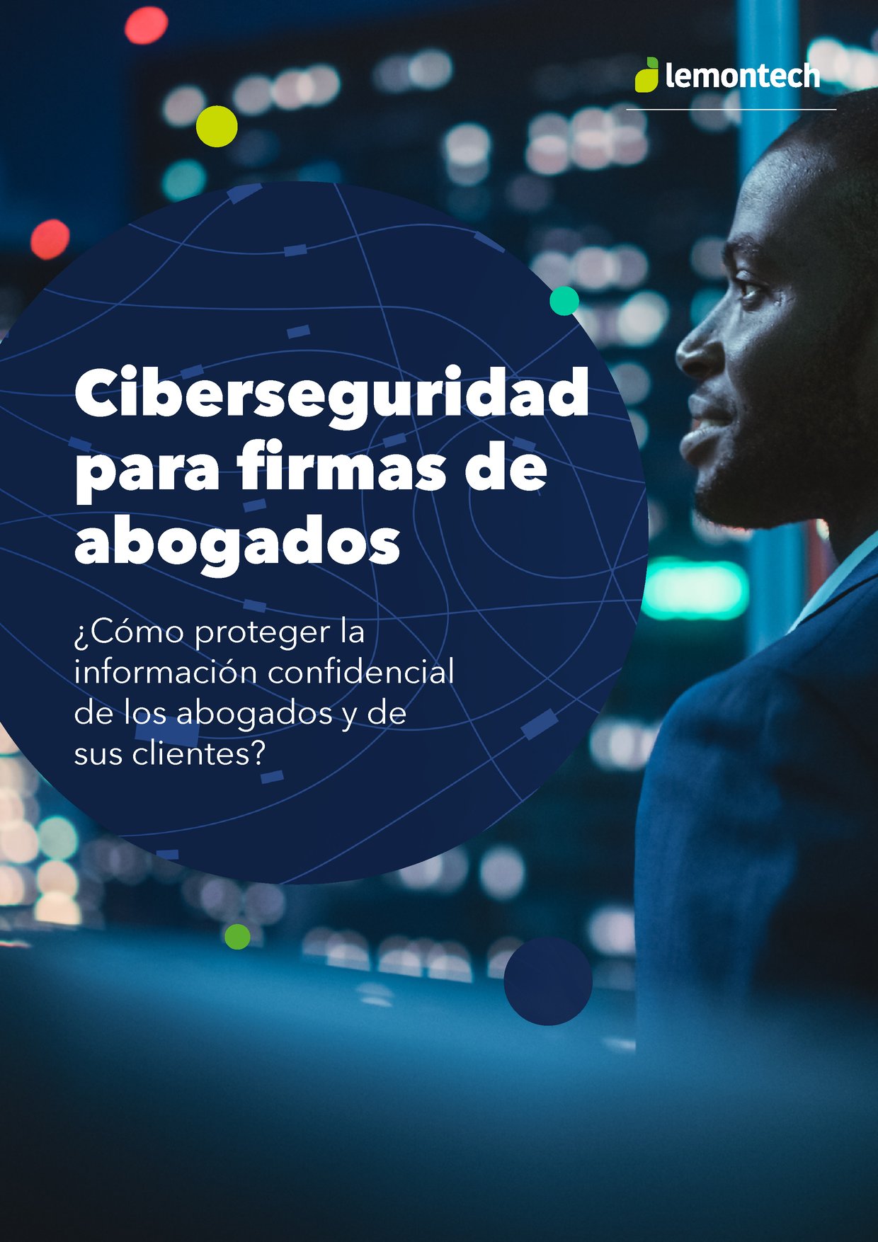 eBook Ciberseguridad para abogados
